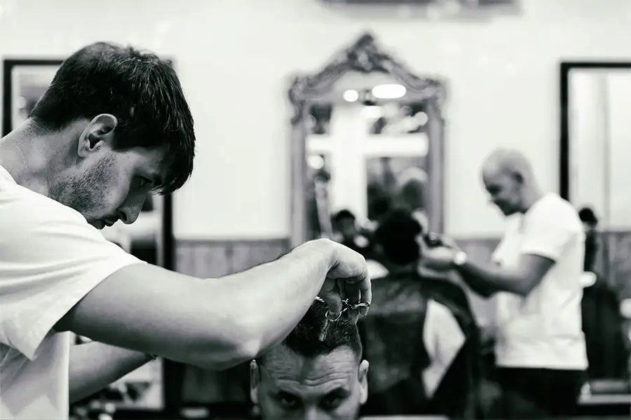 Quiénes somos - Loic Hair Studio